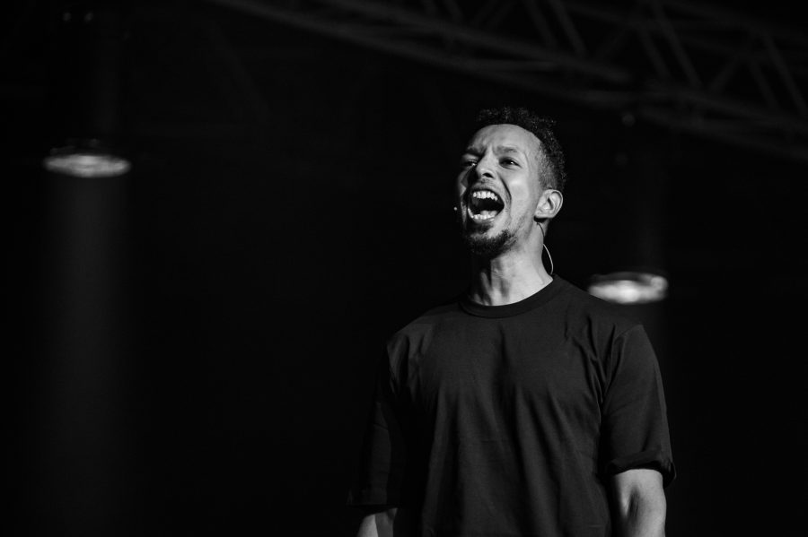 Waly Dia - Atelier Théatre Actuel