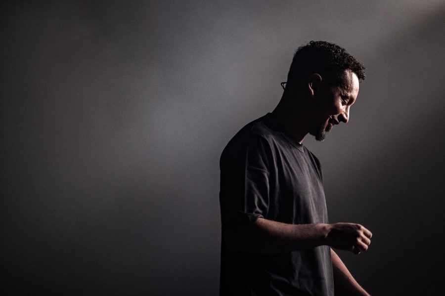 Waly Dia - Atelier Théatre Actuel