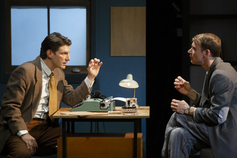 La Machine de Turing