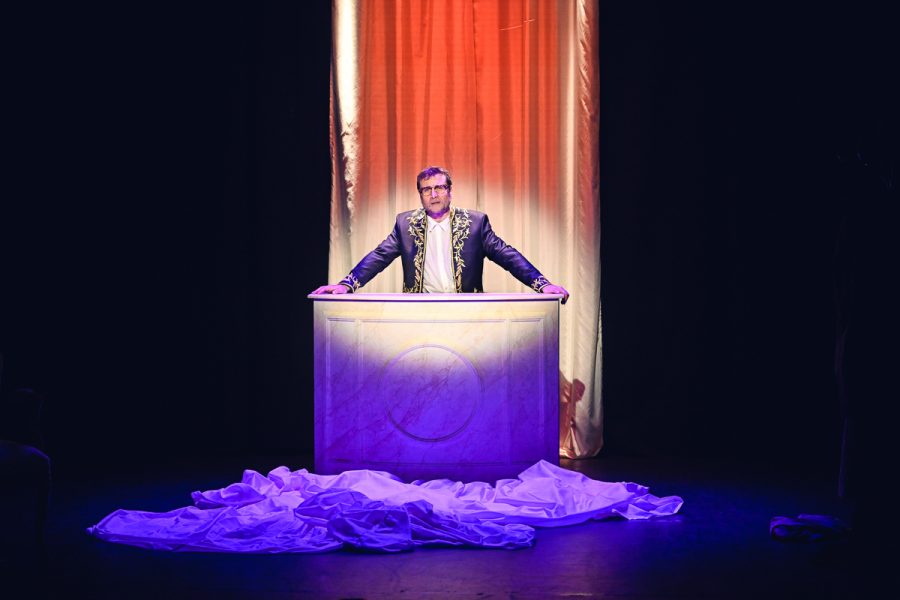 Kessel – Atelier Théâtre Actuel à Avignon